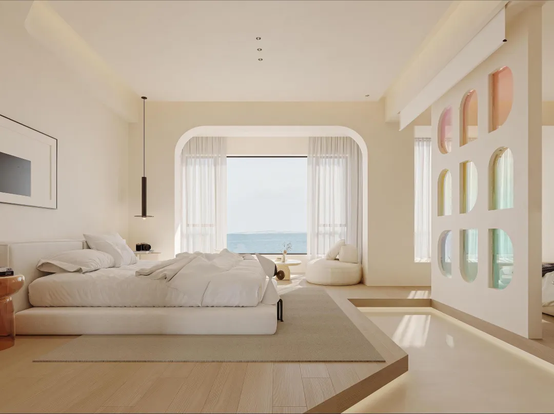 Xiamen Nanyuan Resort Sea View Hotel - Xiamen