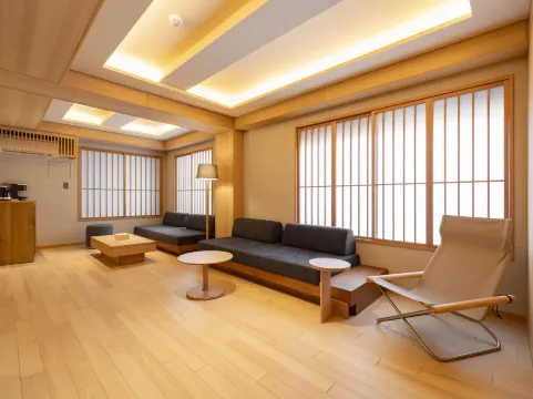 Soyo-ka Kyoto Sanjo - Kyoto