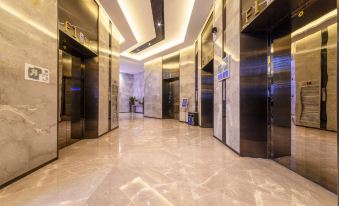 จองห้องพัก กรีน เลมอน ทรี อินเตอร์เนชั่นแนล อพาร์ตเมนต์ อะมอลล์ บรานช์ ...