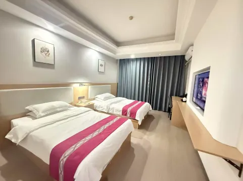 Kaixuan Express Hotel - Zhumadian