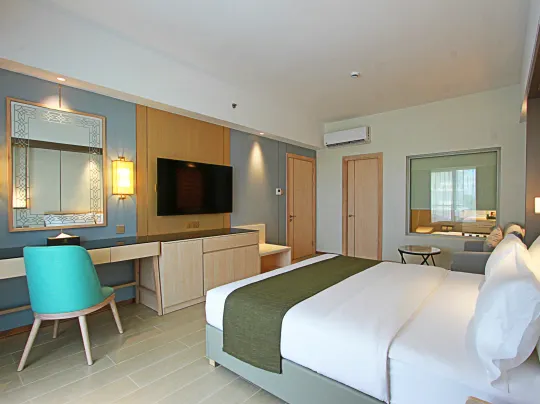 Luxu Hotel And Resort) - Panglao