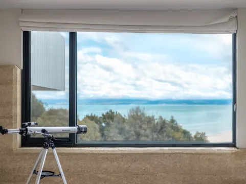 Sea View - Coles Bay