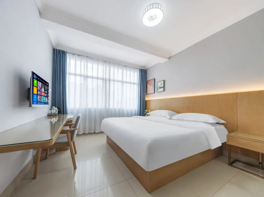 Hongrui Express Hotel - Yuxi