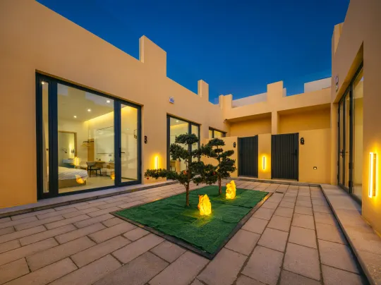 East Meet Homestay - Beijing