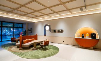 Orange Hotel (Guilin Gaoxin Wanda Plaza Branch)(桔子酒店（桂林高新万达广场店 ...