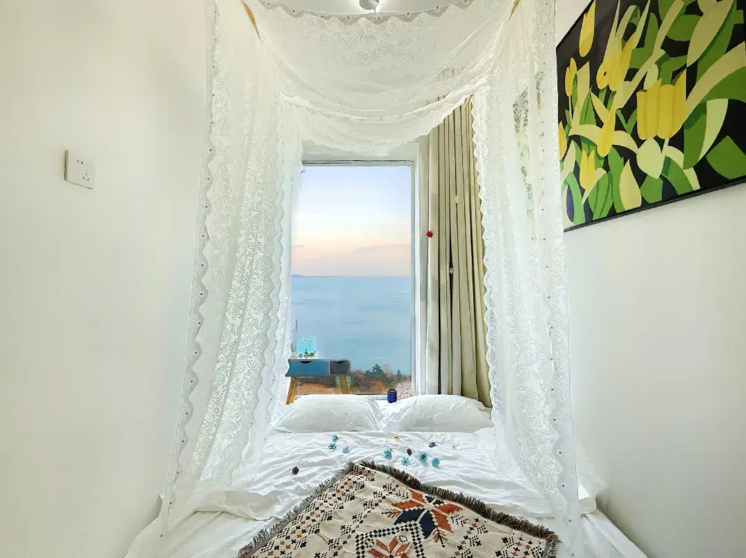 Cyxhotel - Weihai
