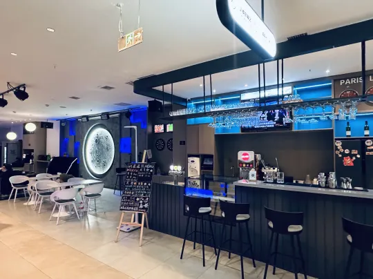 Xiaoyao Bear Hostel - Beijing