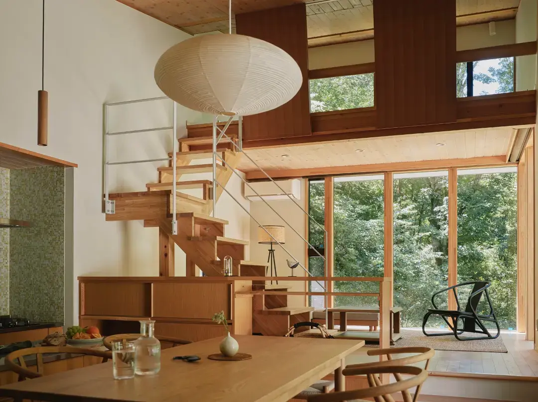 Sanu 2nd Home Fern Yatsugatake - Chino