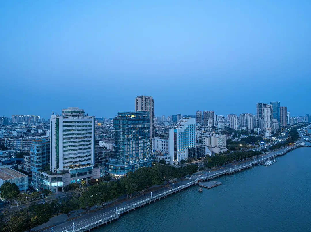 Days Inn By Wyndham Shantou Jinping - Kaohsiung City