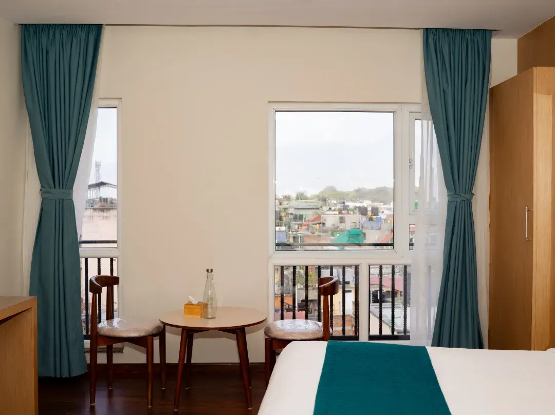 Marlo Hotels - Kathmandu