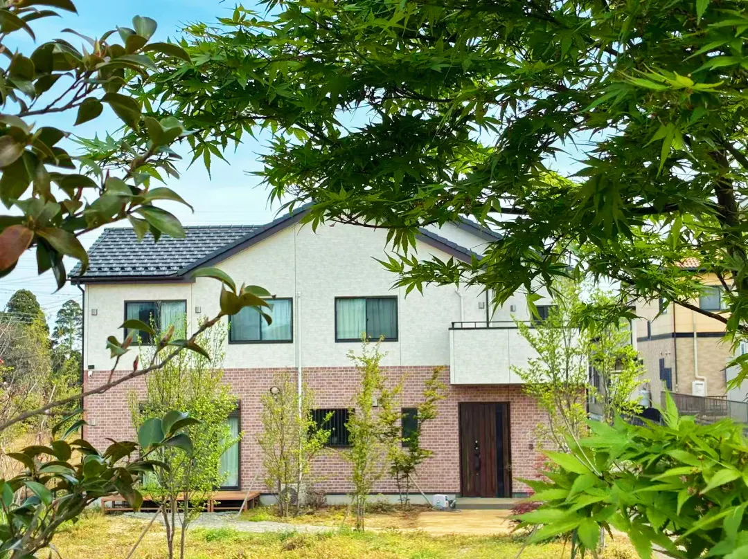 Yume Terrace At Yachimata - Sakura