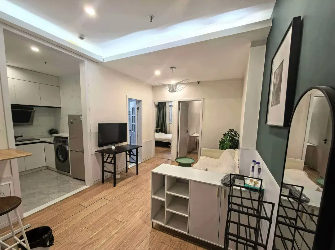 Baidi Laoyao Homestay - Shanghai