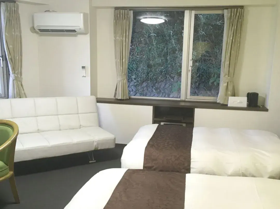 Hotel Dogo Yunomachi - Matsuyama