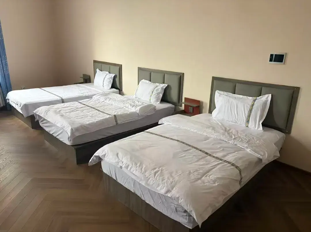 Astana Huating Business Hotel - Nur-Sultan