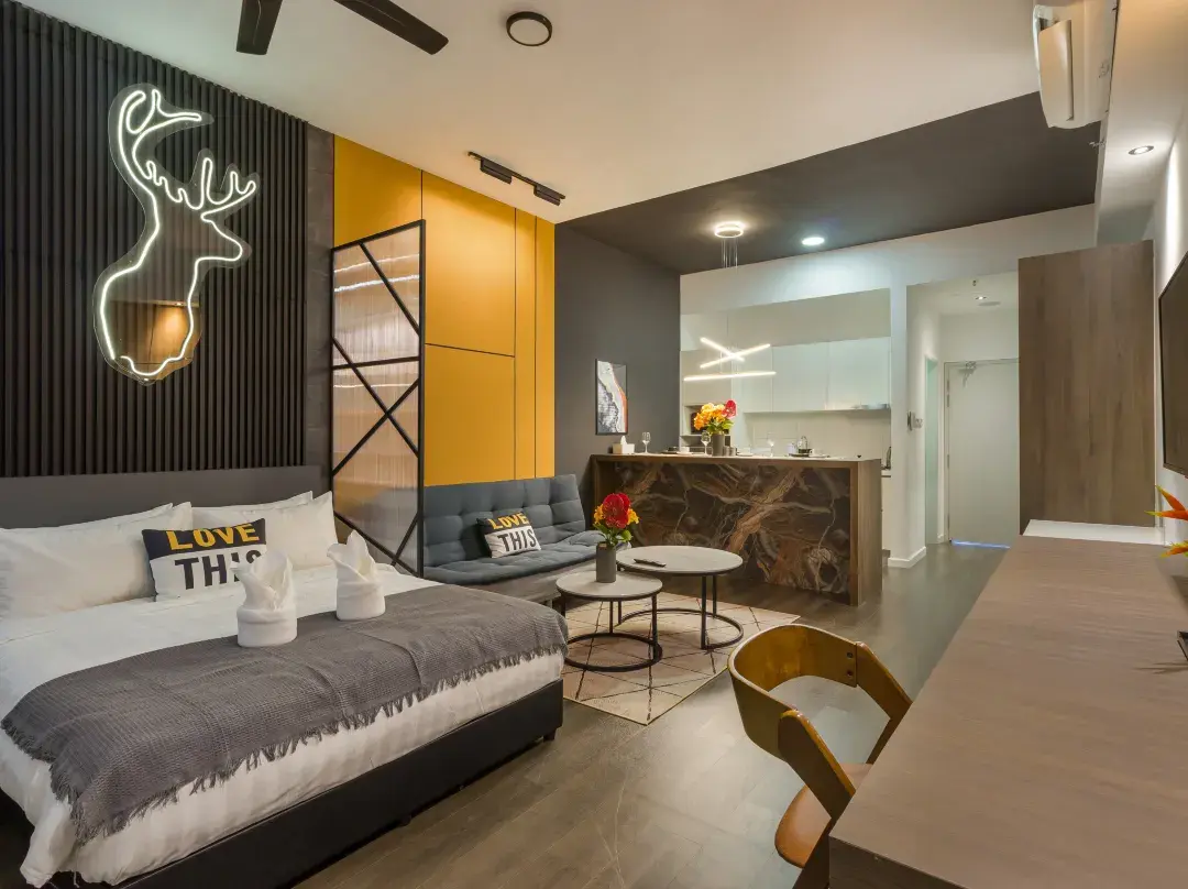 Chambers Kuala Lumpur By Five Senses - Negeri Sembilan