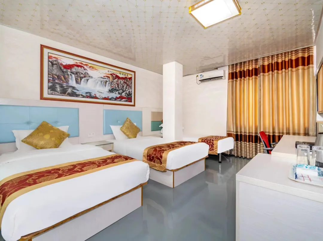 Tang Jintai Express Hotel - Guilin