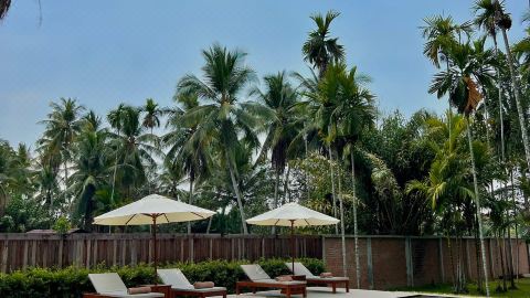 Prek Angkunh Wellness, เกาะกง - รีวิว ราคา จองที่พัก | Trip.com