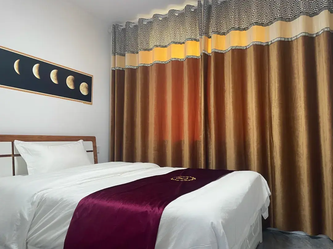 Shenyang Corner Homestay - Shenyang