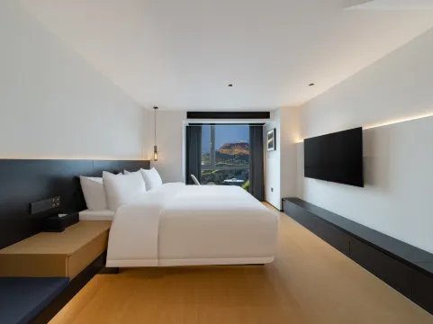 Bomanie Hotel - Yibin