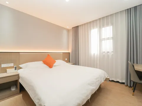 Yixin Hotel Chain - Shanghai