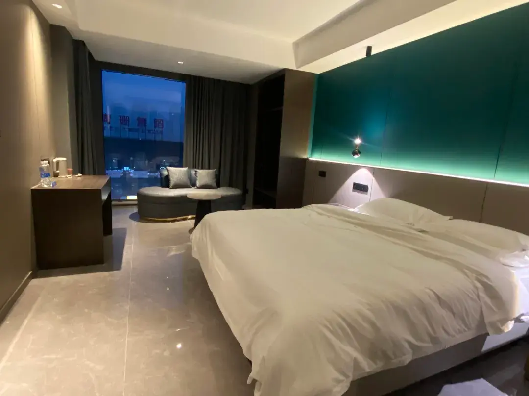 Junyu Hotel - Xiangtan