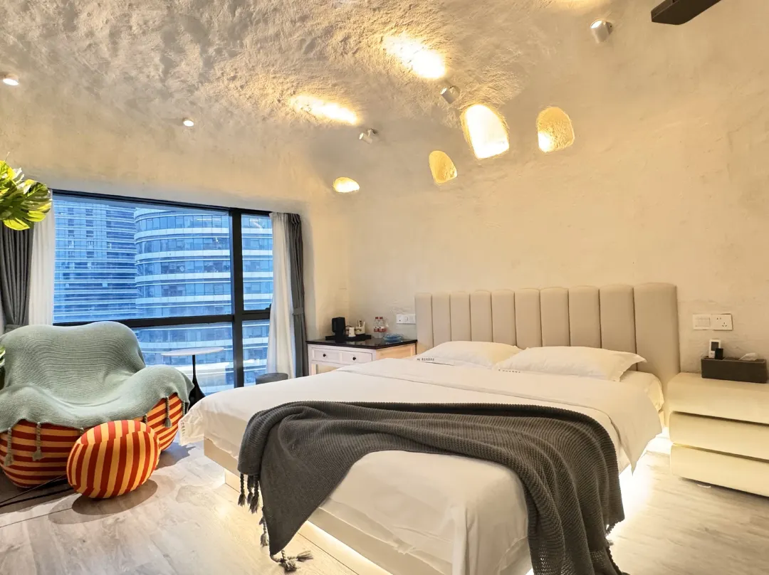 Knl· Skyview Hotel - Xuzhou