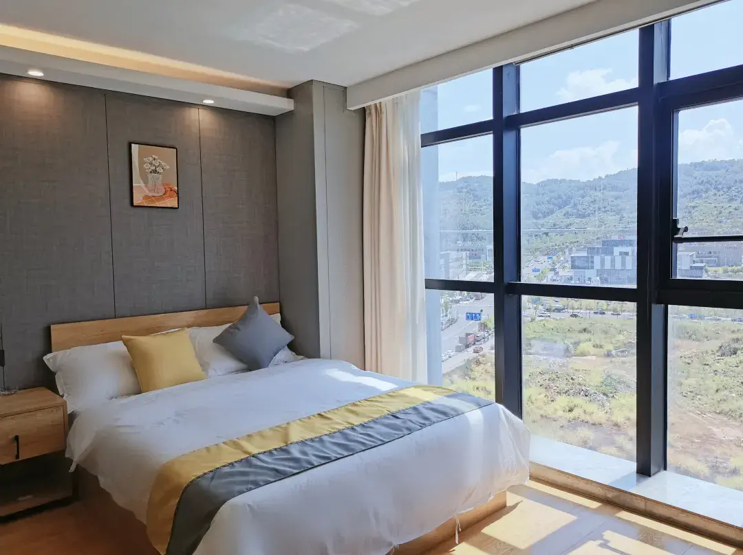 Shuncheng Hotel - Chongqing