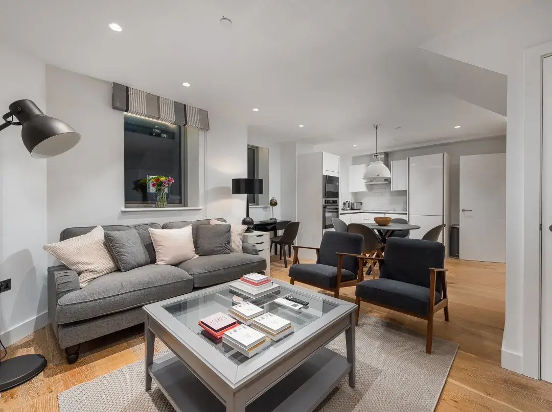Shoreditch By Capital - London