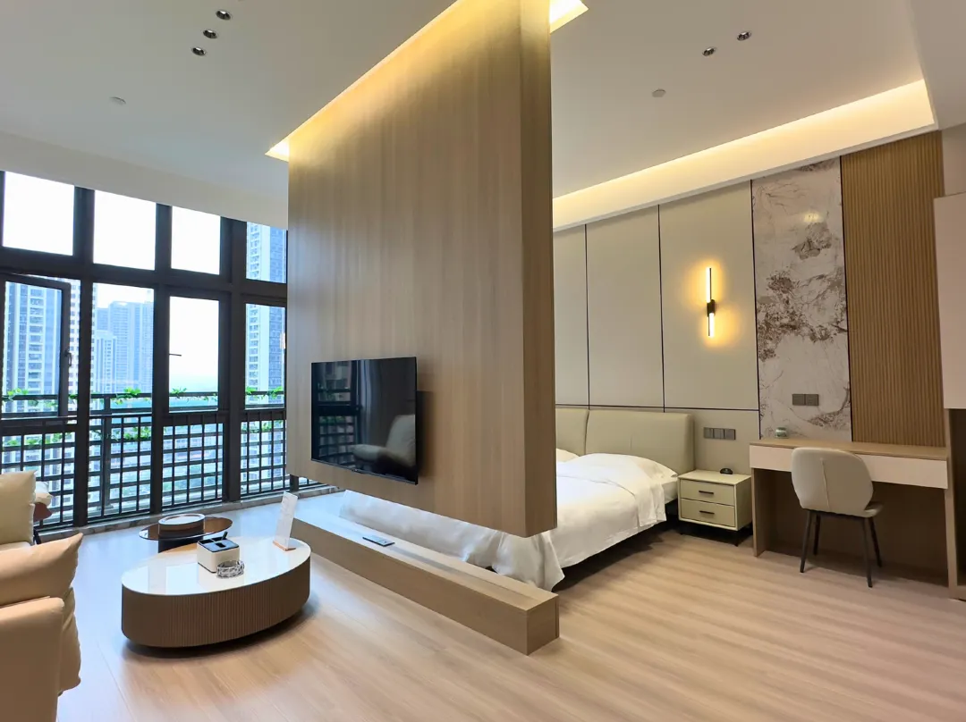 Star Future - Shenzhen