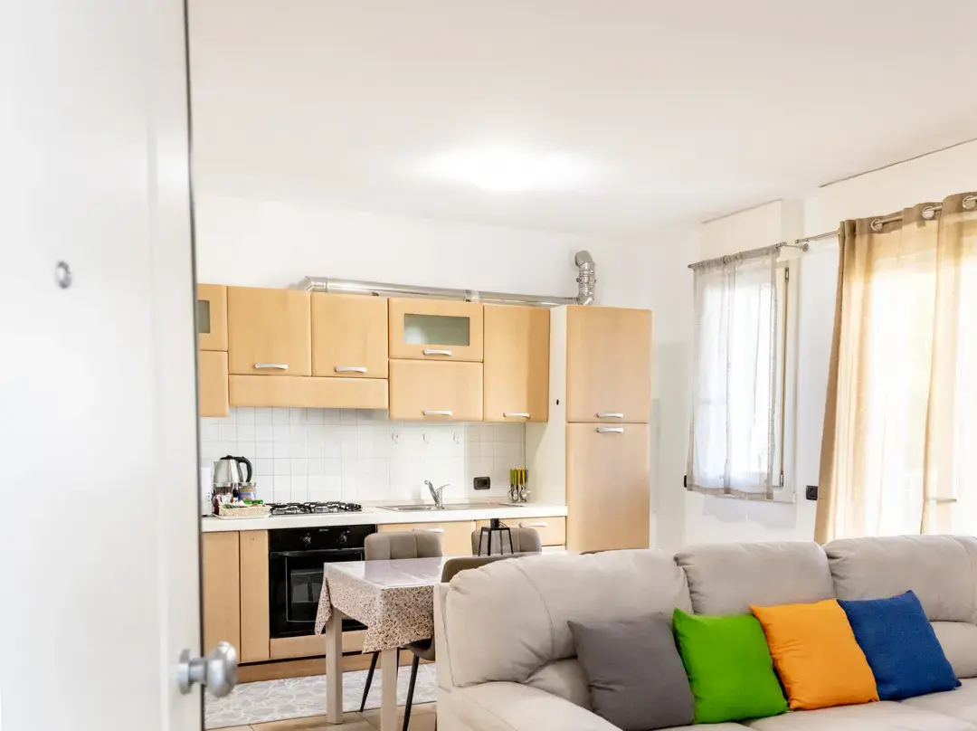 Ca Rosa Venezia - Mestre