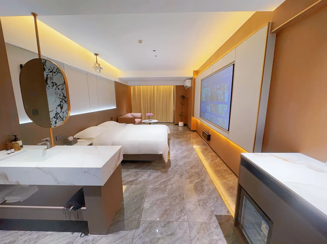 Lijinghotel - Harbin