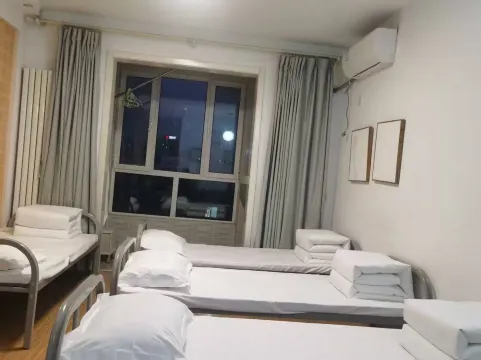 Warm Family Youth Hostel - Beijing