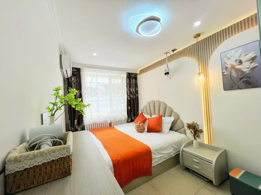 Harbin Bowen B&b - Harbin