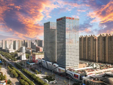 Youth Sunshine Hotel ) - Xiangtan