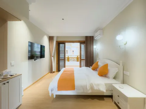 Shan Qian Yue Xia Min Su - Lincang