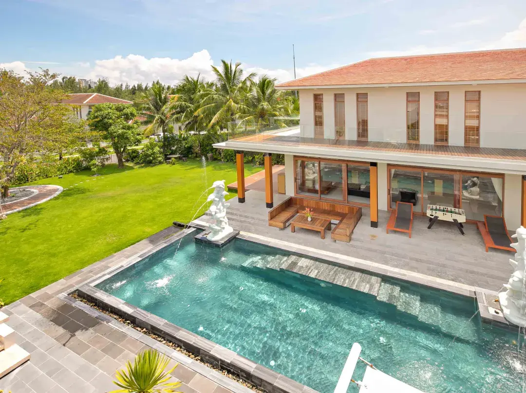 Antara Ocean Resort & Spa Danang - Da Nang, Province, Vietnam