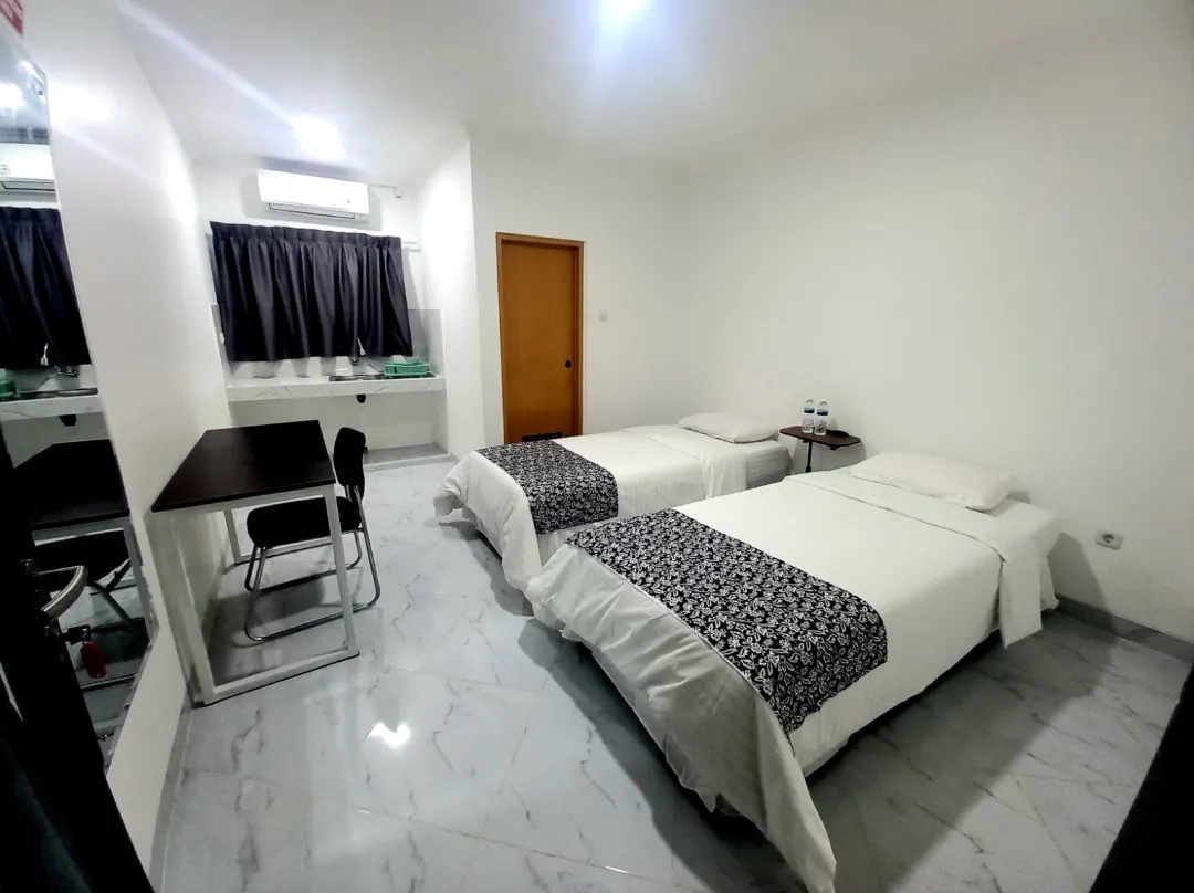 Hotel Wisma Syariah - Cakarta
