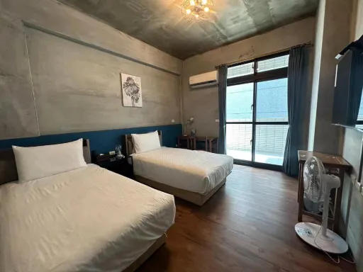 Bear Best B&b - 玉里鎮