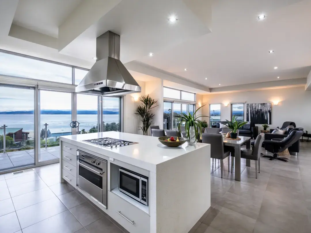 Oceaan 101 - Coles Bay