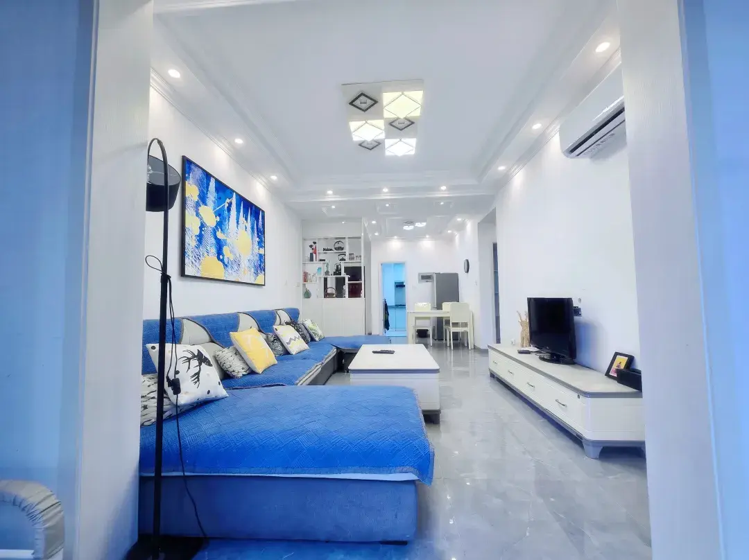 Youyi Homestay - Chengdu