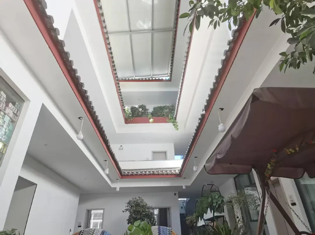 Bailong Xiaozhu Homestay - Lijiang