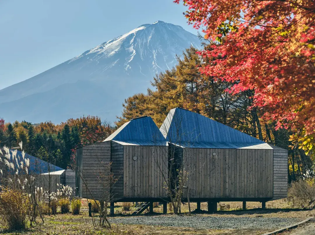 Sanu 2nd Home Kawaguchiko2nd - Fujikawaguchiko