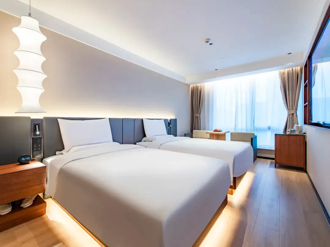 Meriteahotel(beijing Yabao Road Capital Institute Of Pediatrics Store) - Beijing