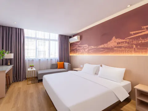 Comfort Hotel - Luoyang