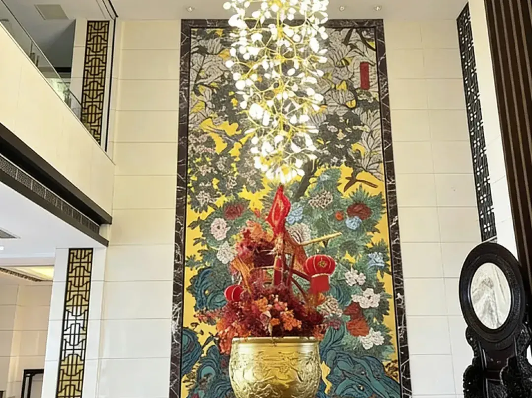 Xiangxuehai Hotel - Suzhou