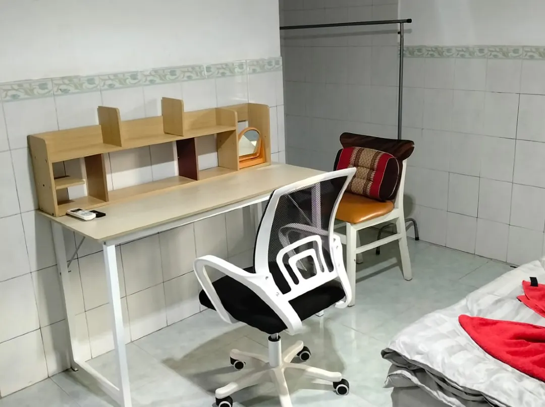 Home Frog Guesthouse - Phnom Penh