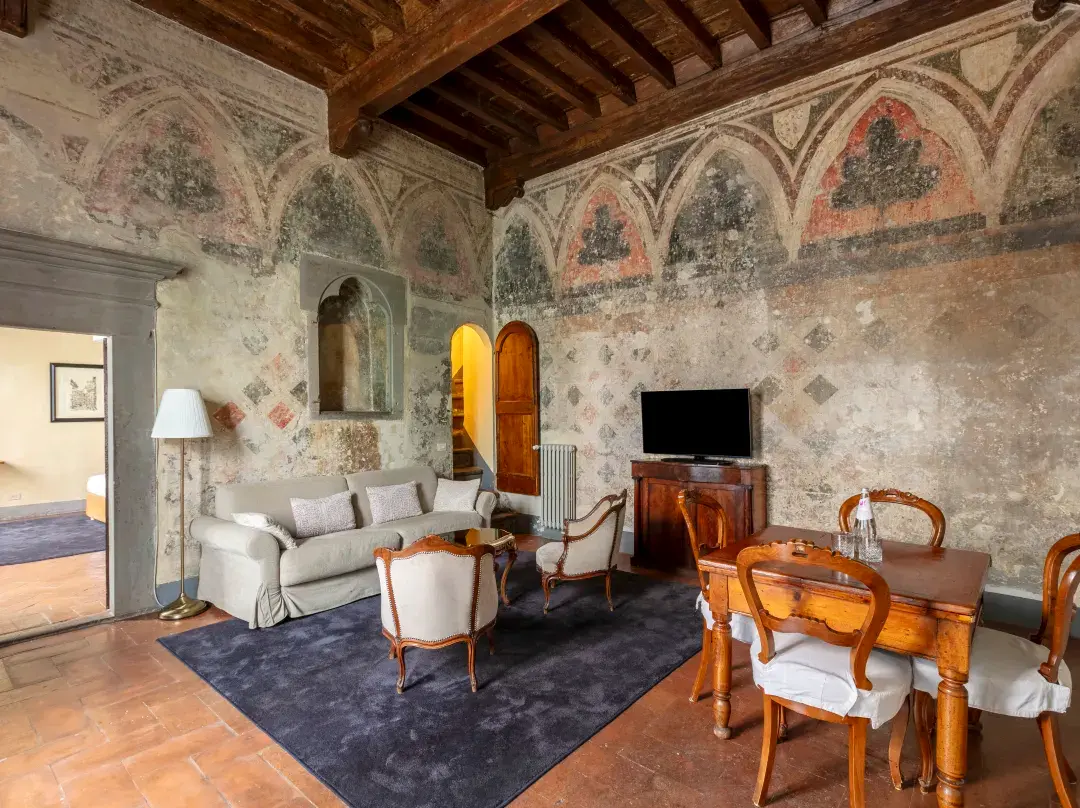 Numa Florence Palazzo Belfiore - Florence