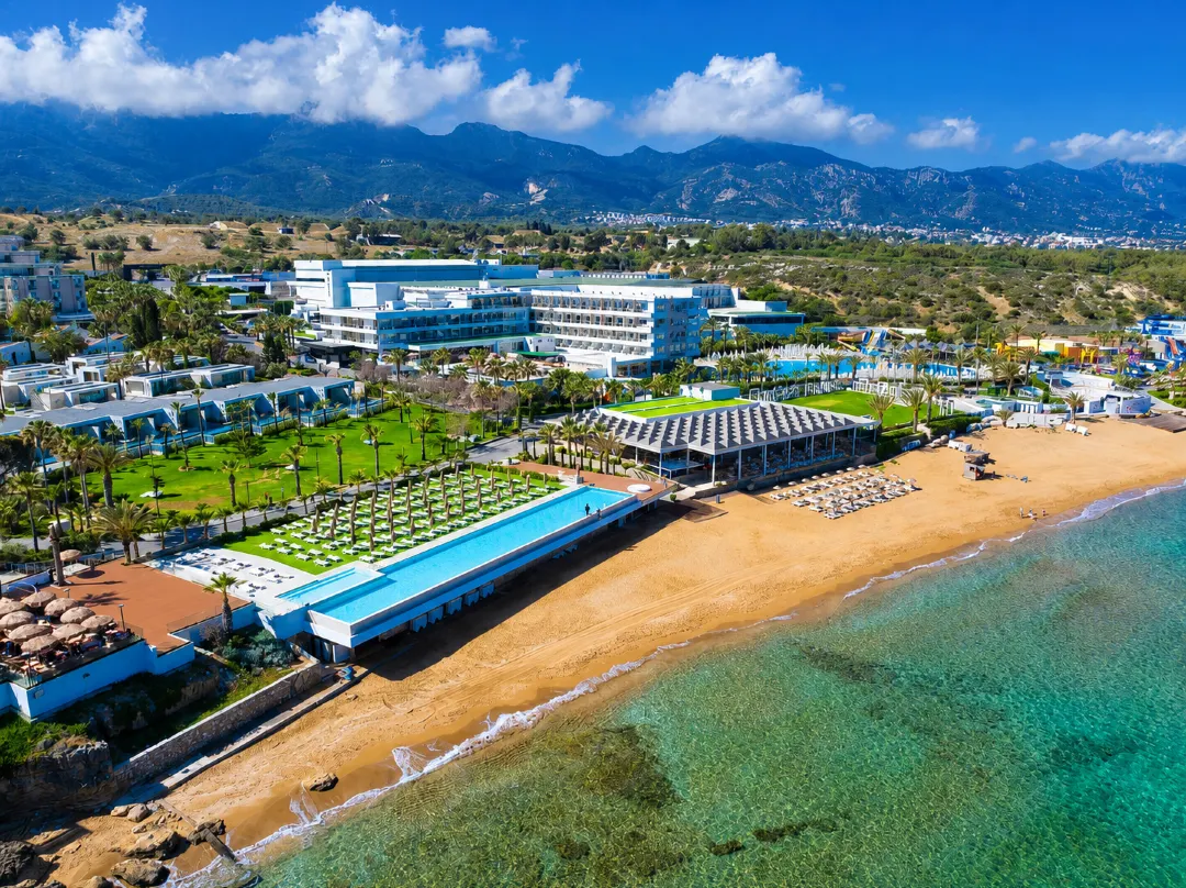Acapulco Resort Convention Spa - Northern Cyprus