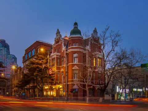 Sweden Fanhua Meishu - Qingdao