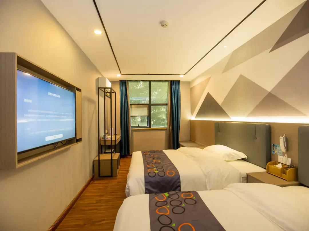 Yimi Hotel - Canton / Guangzhou